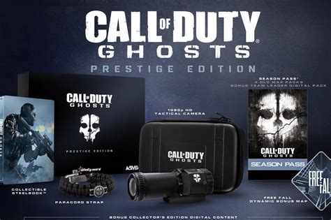Call Of Duty Ghosts Ps4 Bundle