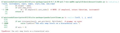 如何使用低频数据 · Issue 526 · Microsoftqlib · Github