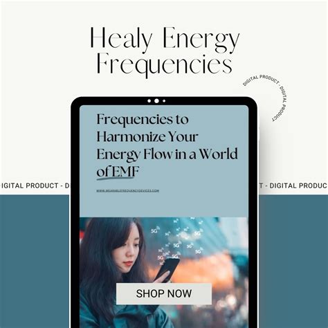 Solfeggio Frequencies The Ultimate Guide — Healy Frequency Device World Distributors