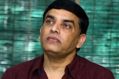 Dil Raju Steps In To Resolve Issues With Revanth Reddy Telugu360