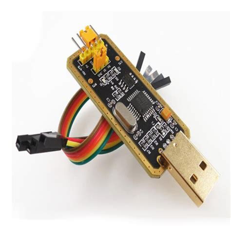 Ft232 Module Usb To Serial Port To Ttl Upgrade Download Flash Board Ft232rl [40238] Us 2