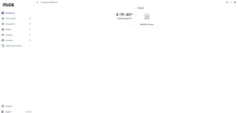 Detect Magnetic Fields With Ky 024 Hall Effect Sensor