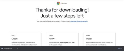 How To Download And Install Chrome On Any Device Android Authority