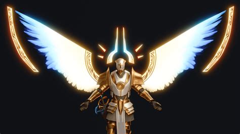Gabriel Is Pretty Cooool Rultrakill
