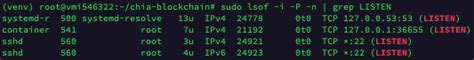 Oserror Errno 99 Error While Attempting To Bind On Address 1