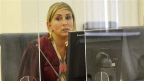 Jasmina Sazdovski Pravedna Presuda