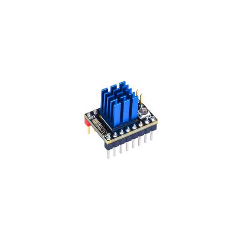Bigtreetech Tmc2209 V1 2 Stepper Motor Driver Wuxn 3d
