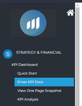 How To Update KPI Data Via Excel Custom KPIs