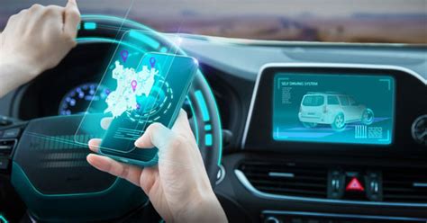 기술의 도요타 자율주행 지식경쟁력 세계 1위 한국차는