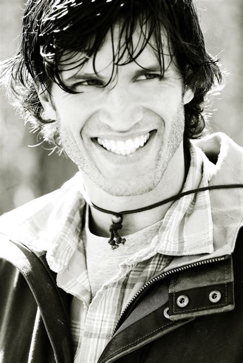 Lhomme Du Jour Andy Peeke