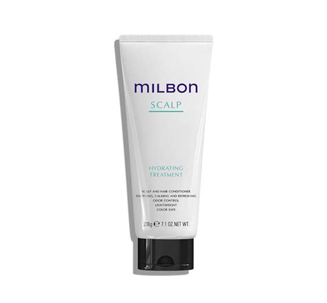 Product Scalp Hydrating Treatment
