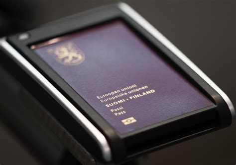 Why Digital Passports Are The Future Of Traveling Why Digital Passports Are The Future Of Traveling