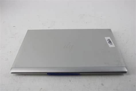 Hp Elitebook G Laptop Property Room