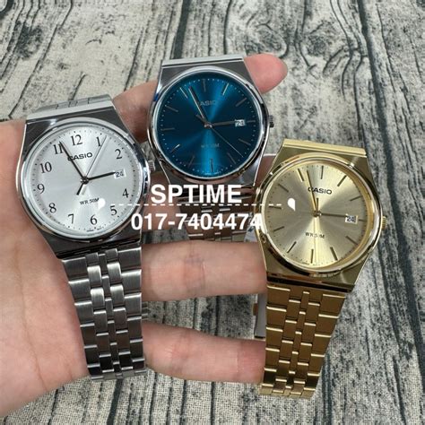 Casio Analog Mtp B145d 2a2v Mtp B145d 7b Mtp B145g 9a Mtp B145d Mtp B145g Mtp B145