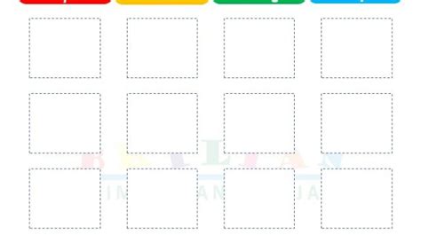 Menebali Garis Bimbel Brilian