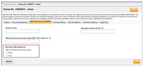 Chase Paymentech Aria Knowledge Central