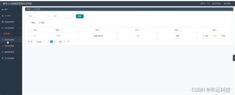 Django计算机毕业设计基于的高校在线办公系统（程序lw）pythonpython校园办公系统 Csdn博客