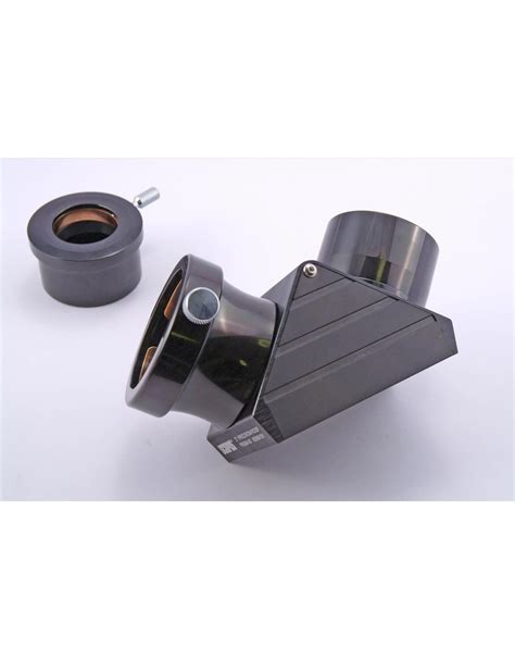 Baader Planetarium Baader 2 90 Degree Erecting Amici Prism Diagonal With 125 Adapter Camera Baader Planetarium Baader 2 90 Degree Erecting Amici Prism Diagonal With 125 Adapter Camera