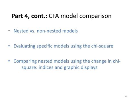 Ppt Stat 415a Structural Equation Modeling Powerpoint Presentation Free Download Id2143603