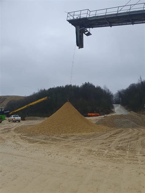unveiling ore sorting