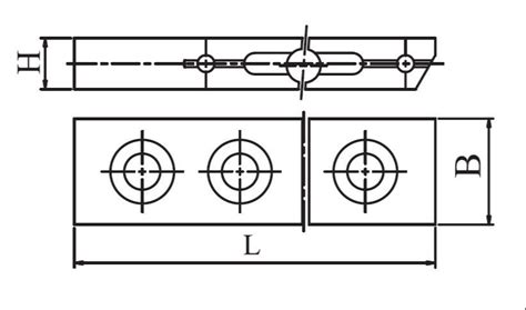 Made Of Hardened Steel Plate Clamp At Rs Piece In Pune ID