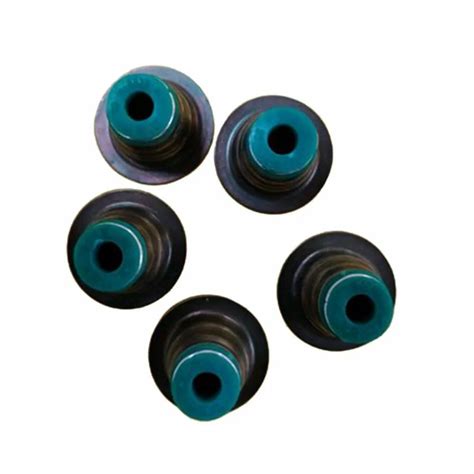 Rubber Seal Valve Stem At ₹ 6piece Valve Stem Seal In Gurugram Id