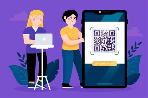Enhancing Administrative Efficiency With Qr Codes In Education Vaps Group