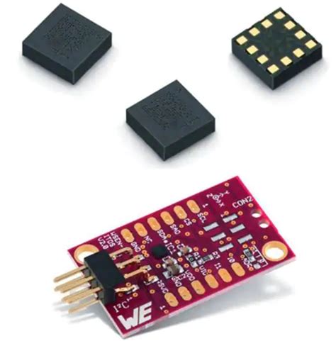 Würth Elektronik Archives - Electronics-Lab.com