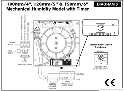 LED Switch On Extractor Fan DIYnot Forums