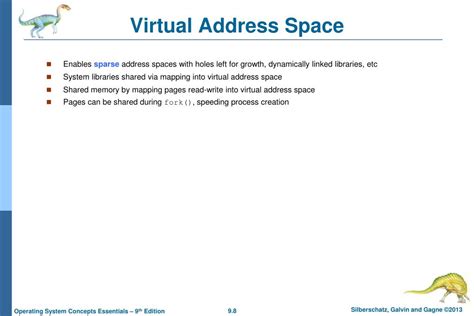 ppt chapter 9 virtual memory powerpoint presentation free download