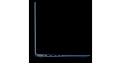 LENOVO IdeaPad Slim 3 16ABR8 16 0 WUXGA AMD Ryzen 7 7730U 16GB 512GB SSD NoOS Abyss Blue