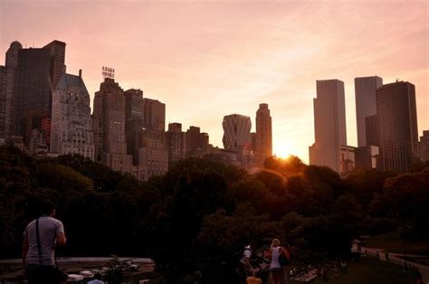 Central Park Sunset Tours New York City All You Need To Know