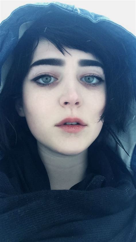 Face Cute Girl Reference Female Ý Tưởng Trang điểm Dép Nhiếp ảnh