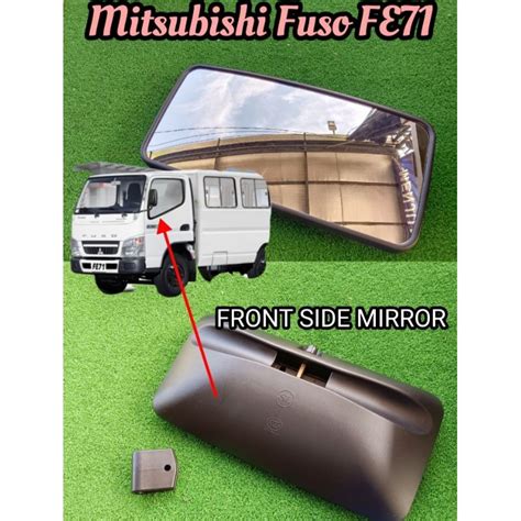 Mitsubishi Fuso Fe71 Shopee Malaysia