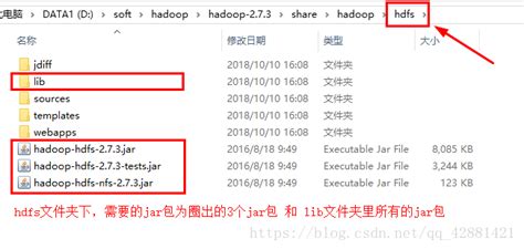 Hdfs Api编程 Windows Eclipse Java工程）hdfs Java Api用什么编译器编写 Csdn博客