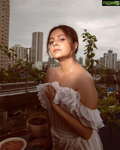 Devoleena Bhattacharjee Instagram ️😘 Gethu Cinema