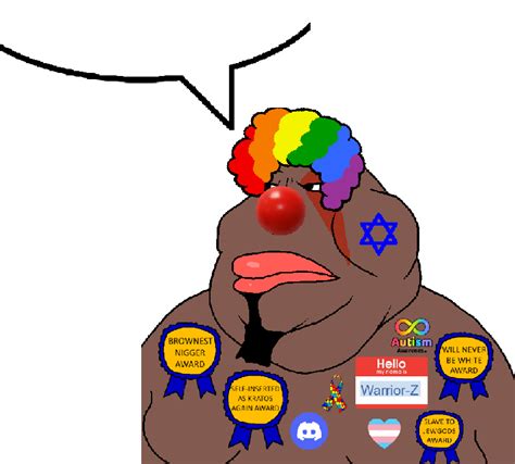 Soybooru Post 104186 Clown Clown Nose Clown Wig Soyjak Speech Bubble Subvariant Mexiaryan