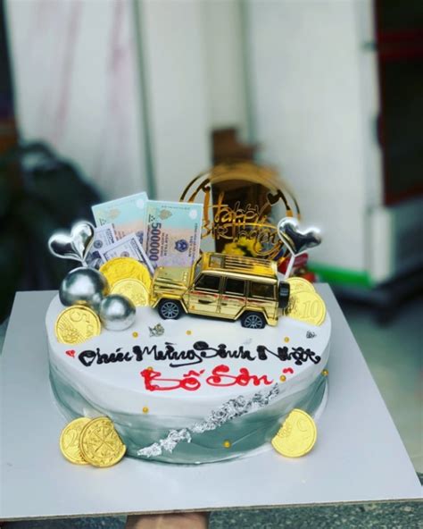 Top 10 Tiệm bánh sinh nhật ở Thái Nguyên thơm ngon , chất lượng nhất ...