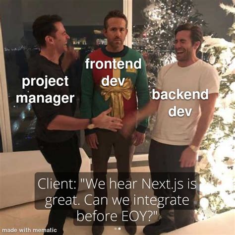 Programmer Christmas Party Rprogrammerhumor