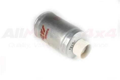 Rtc5938 Fuel Filter Bosch Heated Find Land Rover Parts At Lr Workshop