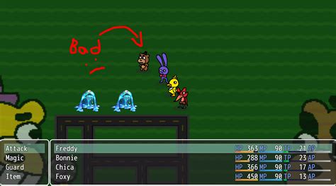 MV Is There A Way To Move The Position Of Sideview Battlers WITHOUT The YEP Battle Engine Core