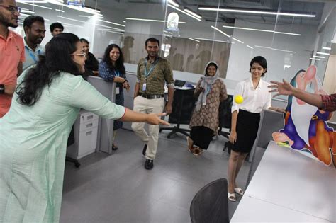 Zuci Systems Office Photos