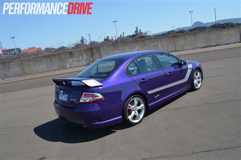 FPV GT P MKII Review Video PerformanceDrive