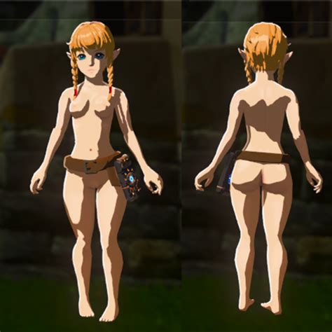 Botw Zelda Adult Mods Page 14 Adult Gaming Loverslab