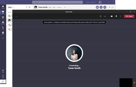 How To See All Participants In A Microsoft Teams Meeting