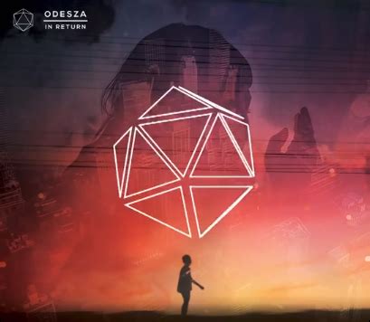 Odesza Album Cover Artwork Odesza Album Art Museum Of Modern Art