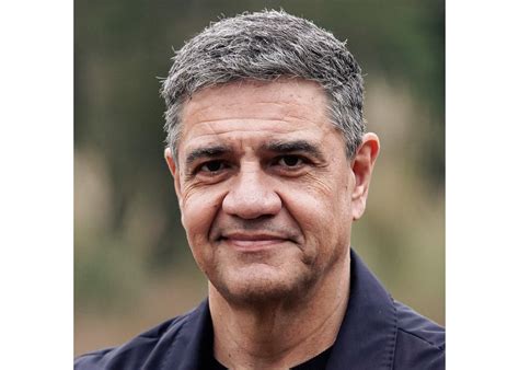 Jorge Macri “el Kirchnerismo Va A Seguir Planteando Este Escenario Para Tapar Las Causas De