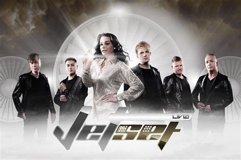 Jetset - Bemo Entertainment