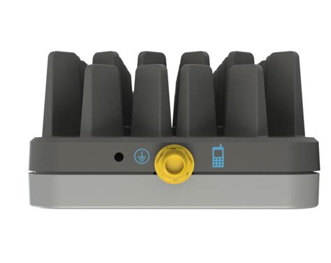 Cel Fi ROAM R41 Repeater Total Antenna