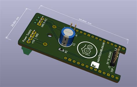 Releases · Klein0rpcb Ws2812 Ethernet Controller · Github